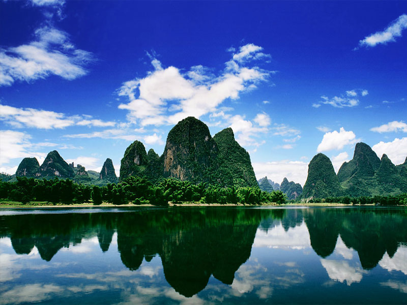 China Highlights’ Unofficial Staff Blog: How to Plan a Trip to Guilin