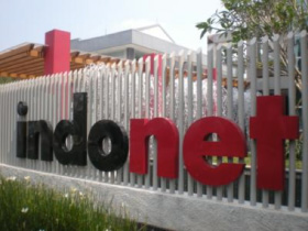 Legal Career : PT Indo Internet (Indonet)