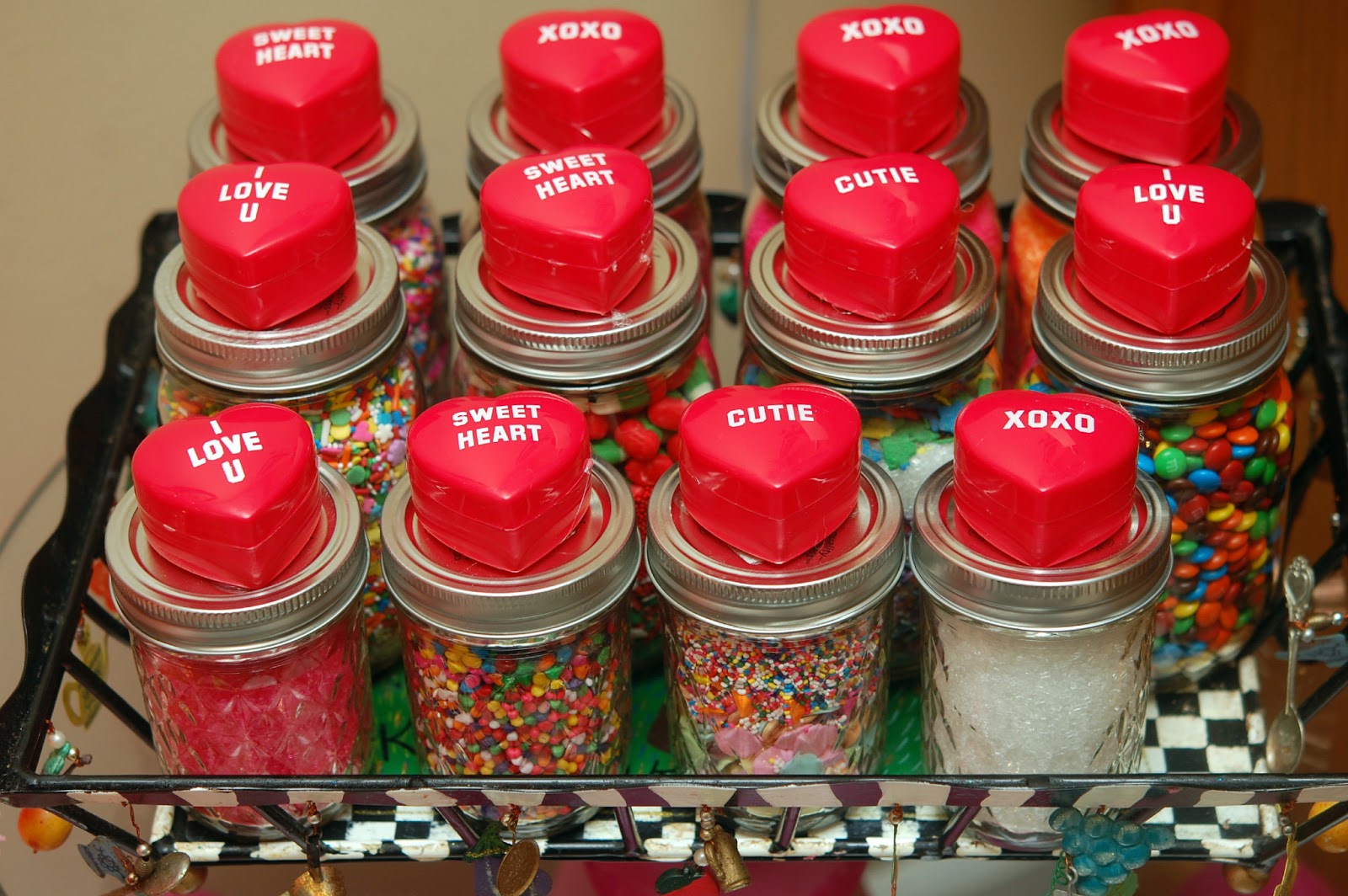 SPRINKLE RENOVATION!!!! - Hugs and Cookies XOXO