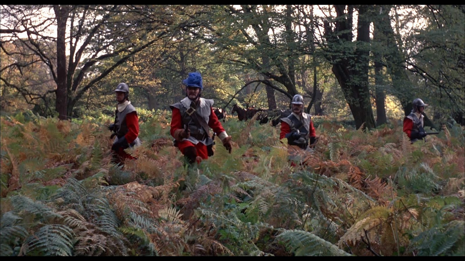 Cathode Ray Tube: BRITISH CULT CLASSICS - Witchfinder General ...