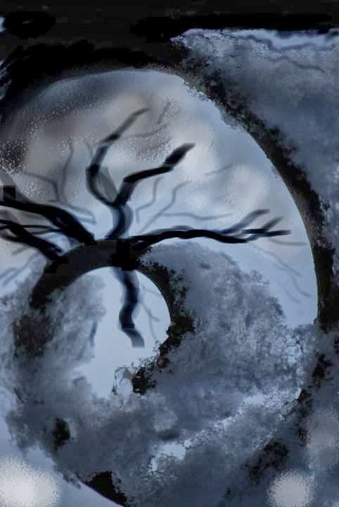 How about a nice cup of harden up, princess?