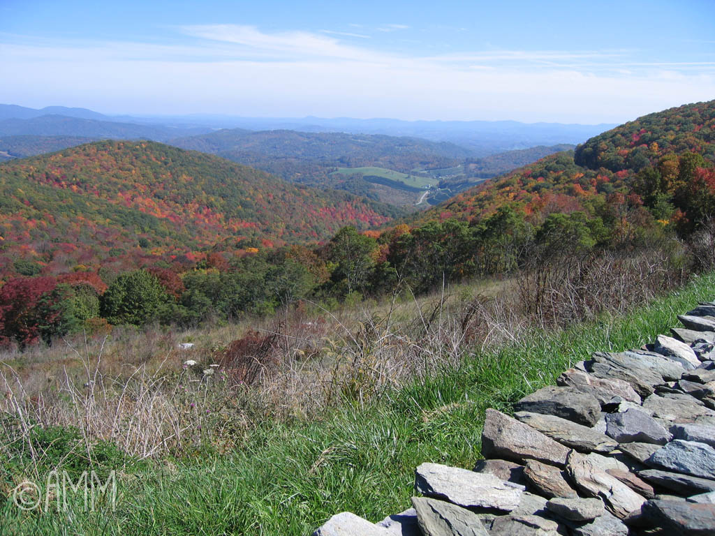Grayson Highlands State Park