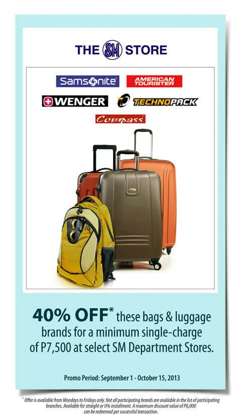 Philippine Contests, Promos, Giveaways, Sales and Discounts| SuliTipid ...