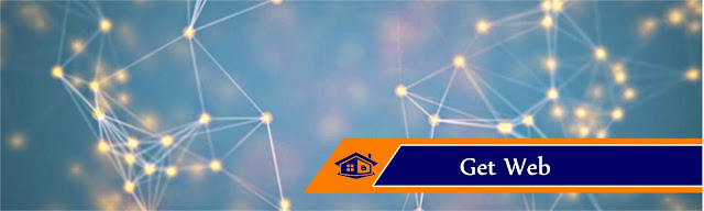 Get Web - My Widget House