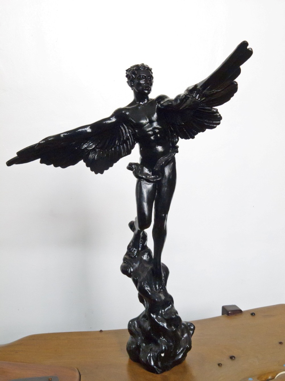 Brookside Baby: The legacy of Enrico Manlapaz