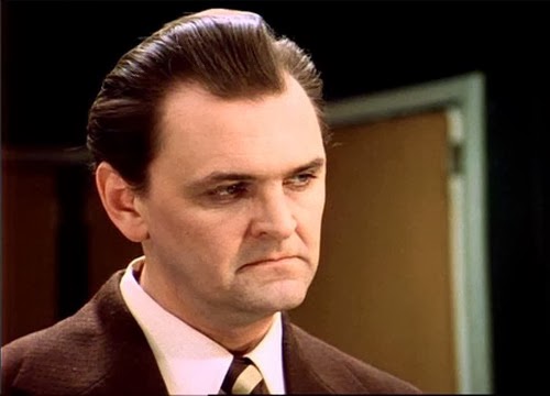 Cine Rusia: Fallece Yuri Yakovlev