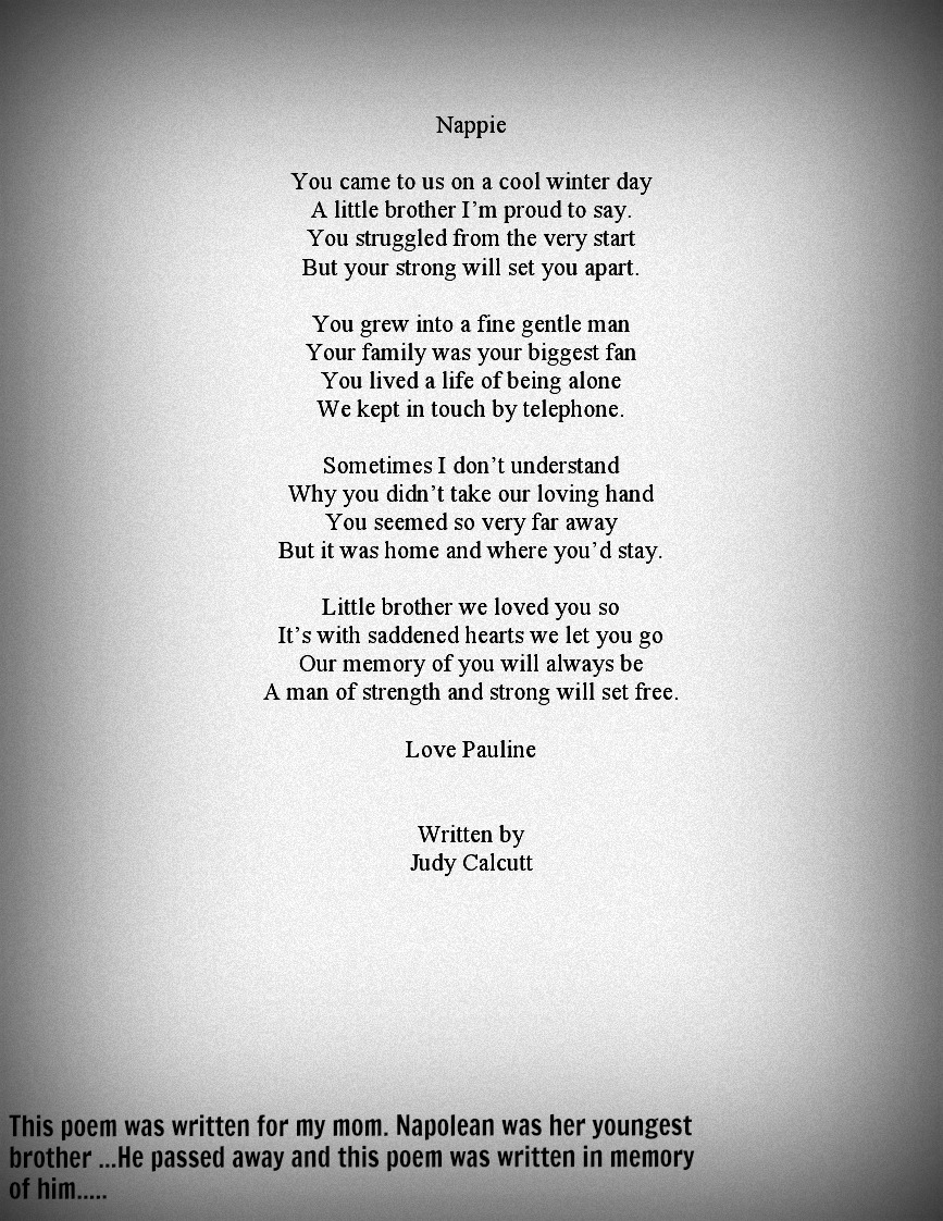 Flounder's Swim Upstream