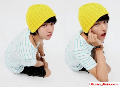 nicecrispy91: Ulzzang Lee Chi Hoon, Profile and Photos