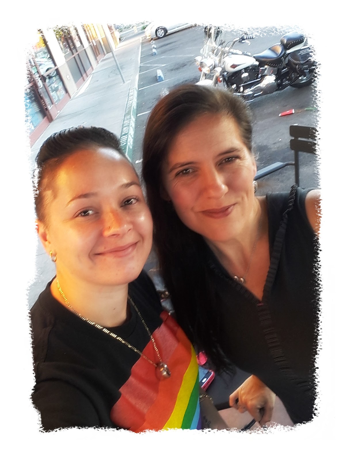 Lighting Up the Sky: Getting Loud