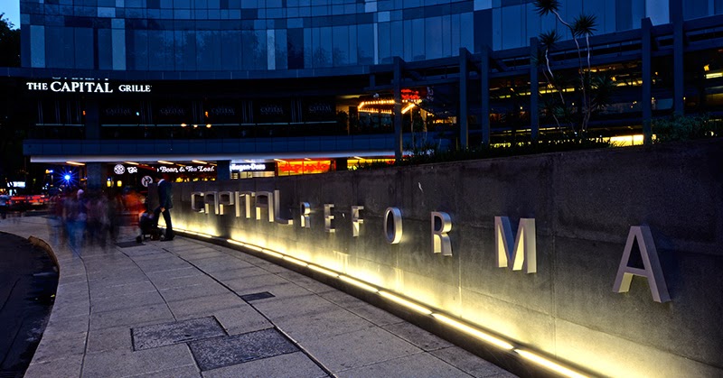 Nuestros proyectos : Capital Reforma, un desarrollo extraordinario de ...