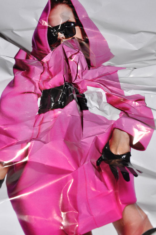 Lorelai's Things: The photographer, Nigel Tomm