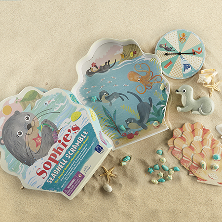 New Age Mama: Summer Toys & Games from Educational Insights