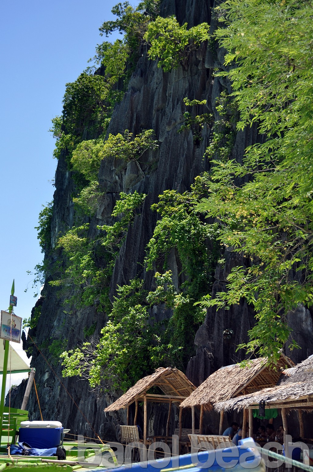 Banol Beach| trip ni teddy