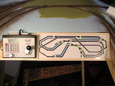 A Novice N Scale Railroad Adventure