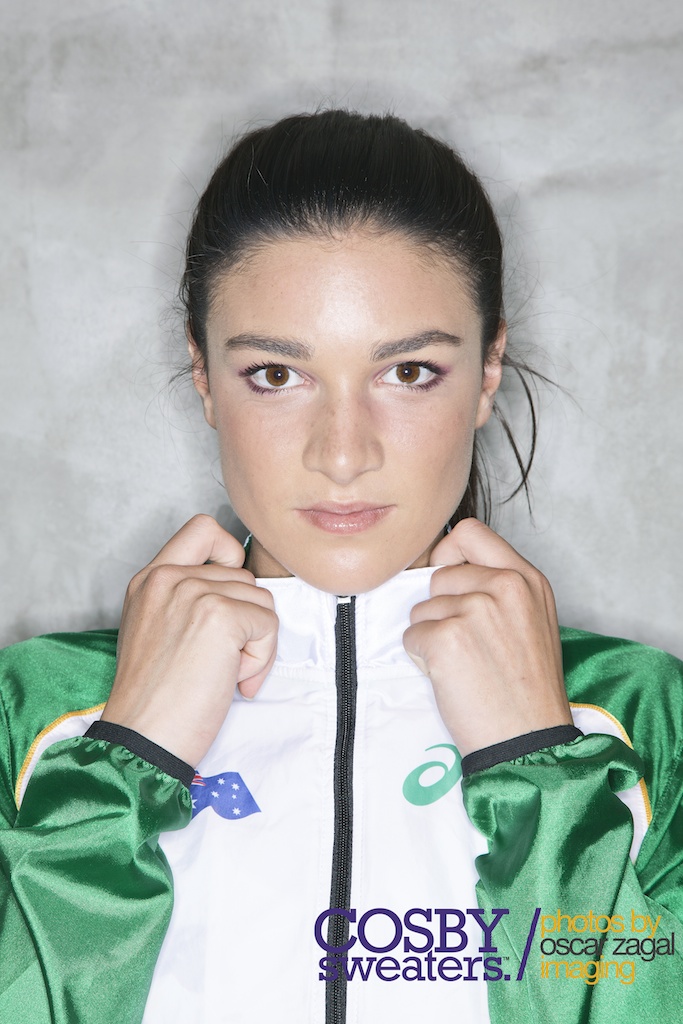 NWK to MIA: Remember Michelle Jenneke The Australian Hurdler That Blew ...