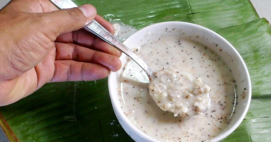 Philippine Food Illustrated: tapay