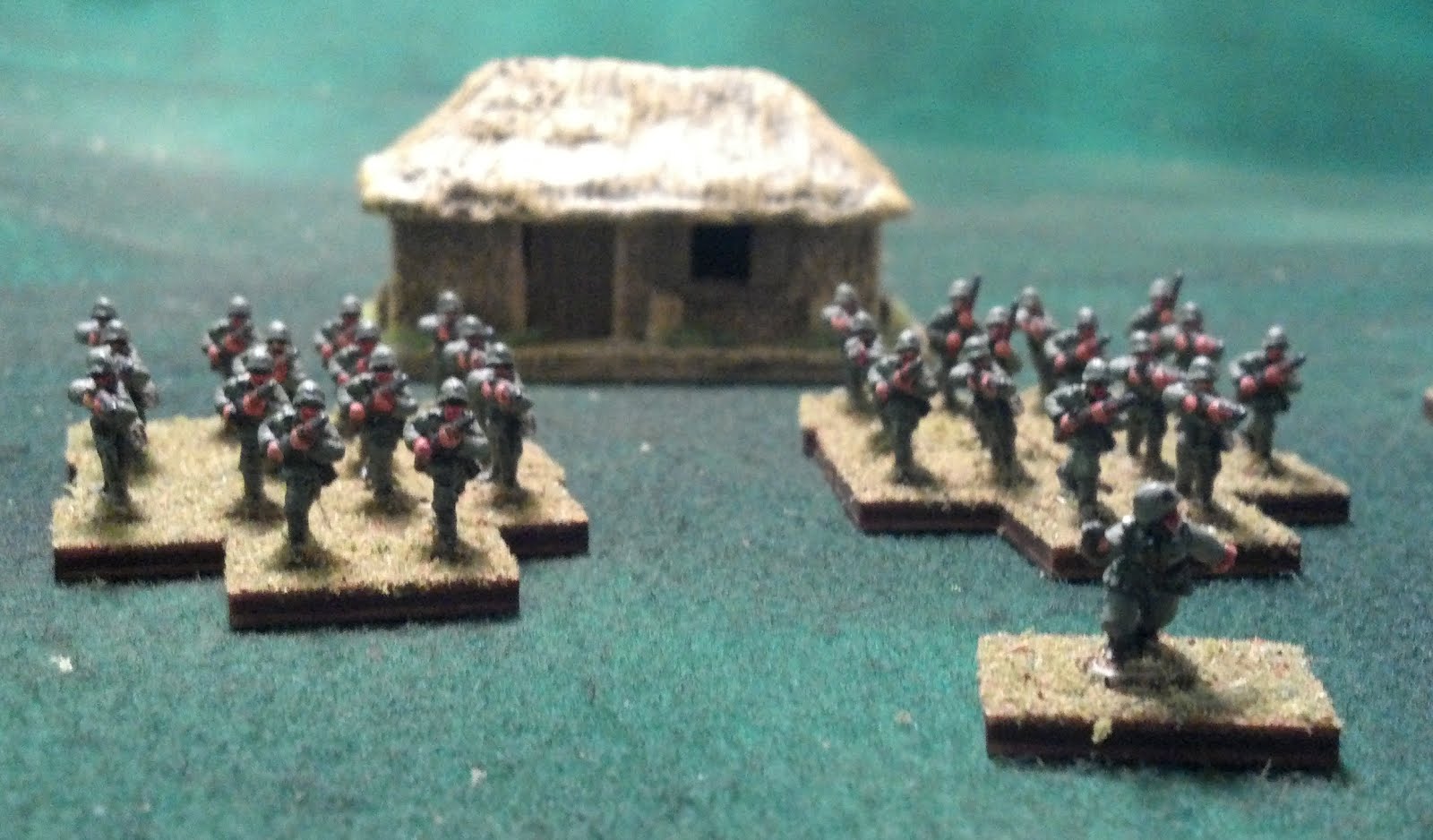 New Toys for the Eastern Front