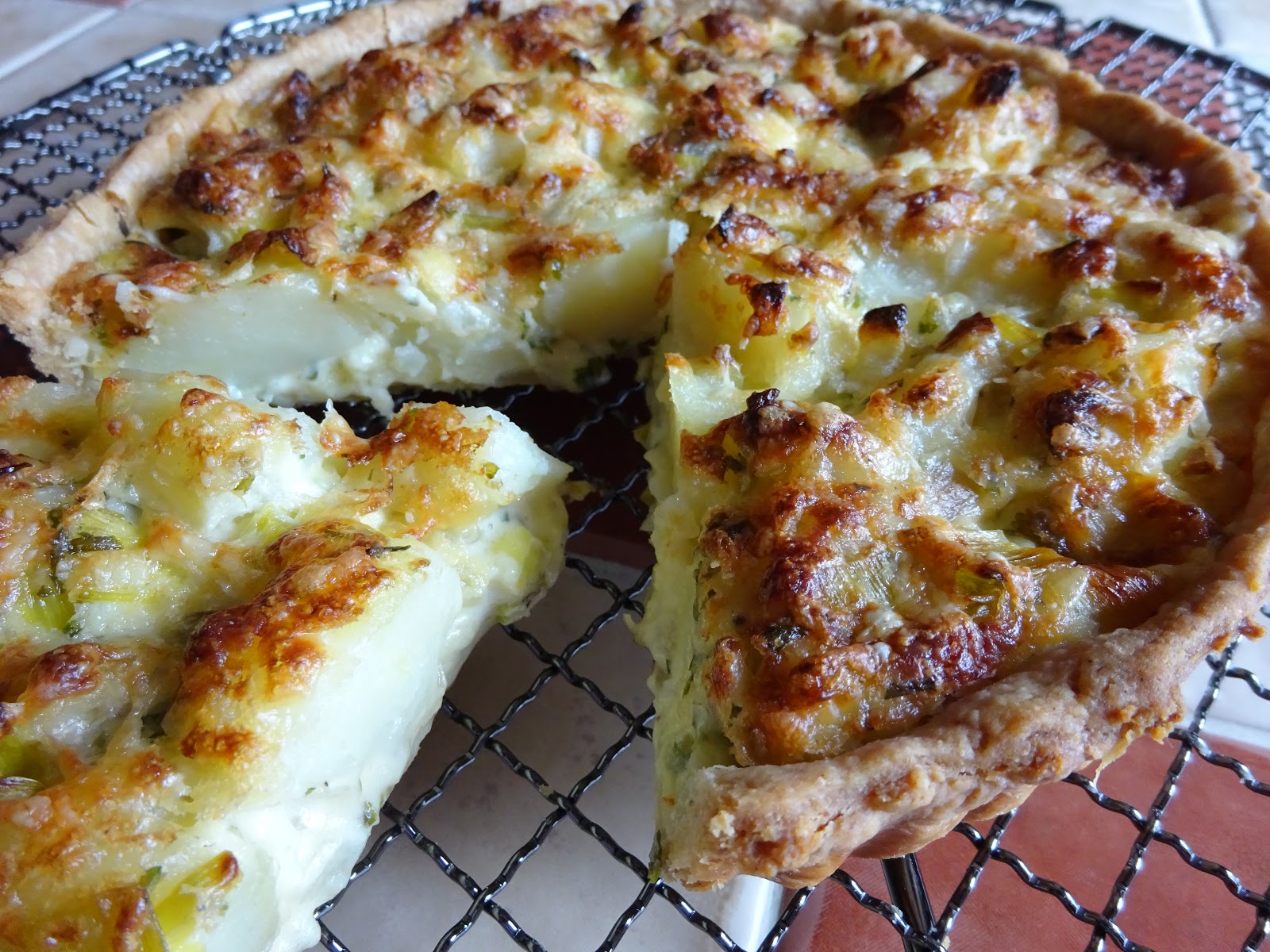 Recipes from a Cornish Kitchen