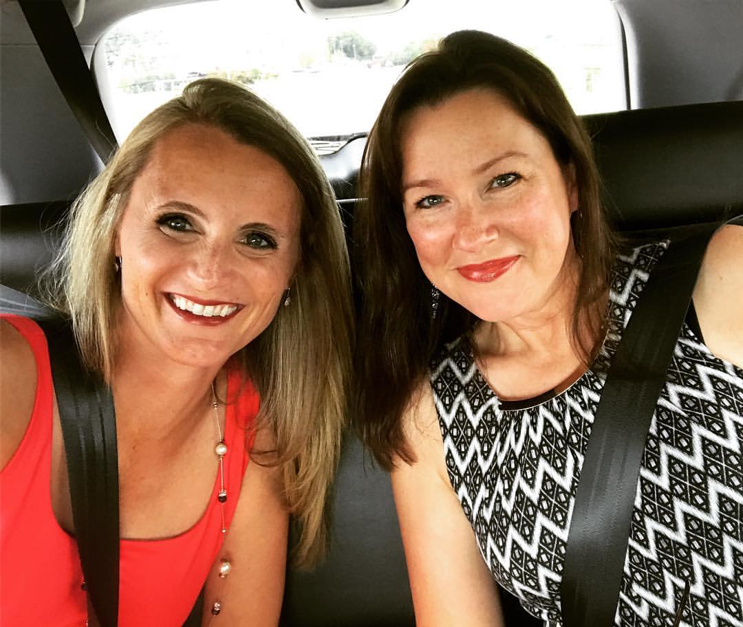 Getaway Girls New Orleans...random nonsense & bits of fiction by ...