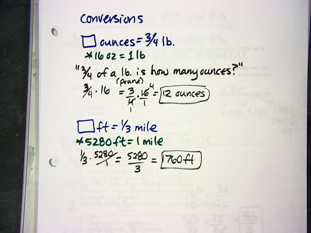 Math 7 Accelerated with Mrs. VanDyke: September 2015