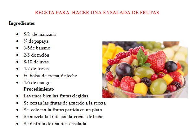 ACTIVIDADES PARA LEER | ME DIVIERTO Y APRENDO CON LAS FRACCIONES