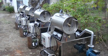 7 Jenis Alat dan Mesin Industri Populer Saat Ini | Mesin dan Alat Industri