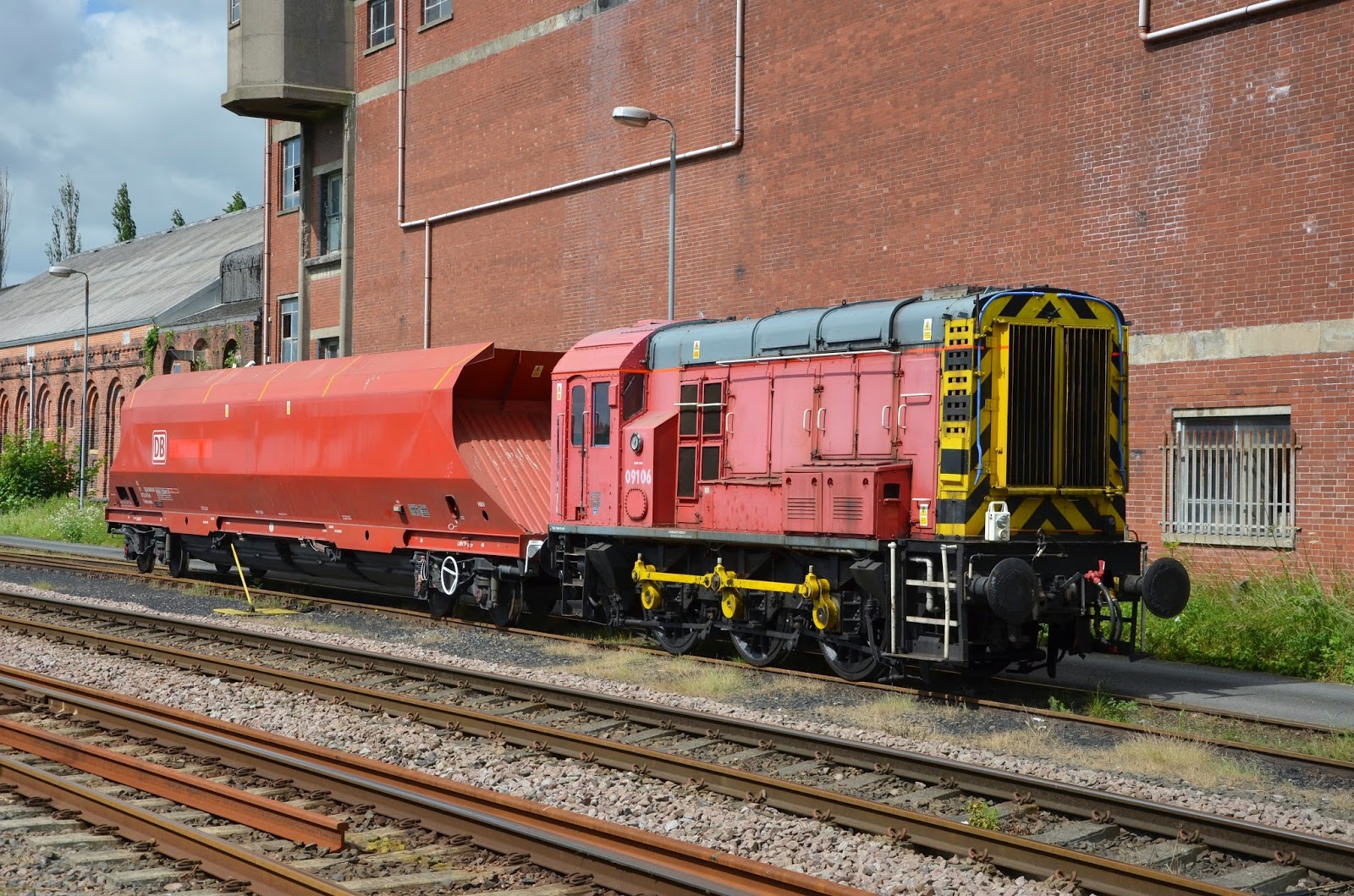 Gronk Geek: 08 Update