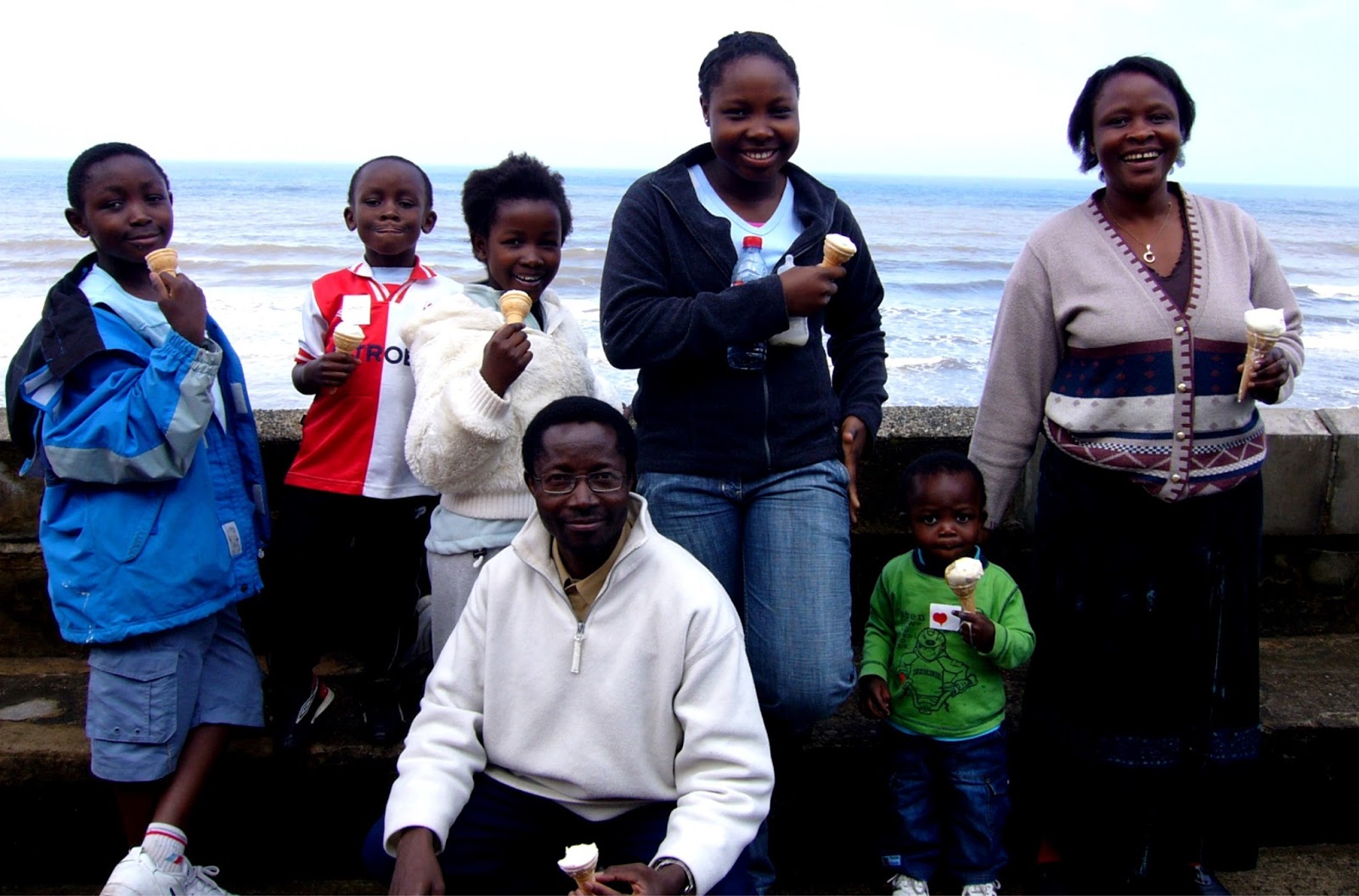 Ministry mission and more... The Revd Dr Val Ogden: Principles and peace