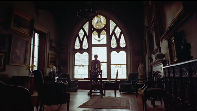 Shadows on the Wall: An Online Dark Shadows Fanzine: Dark Shadows 50th ...