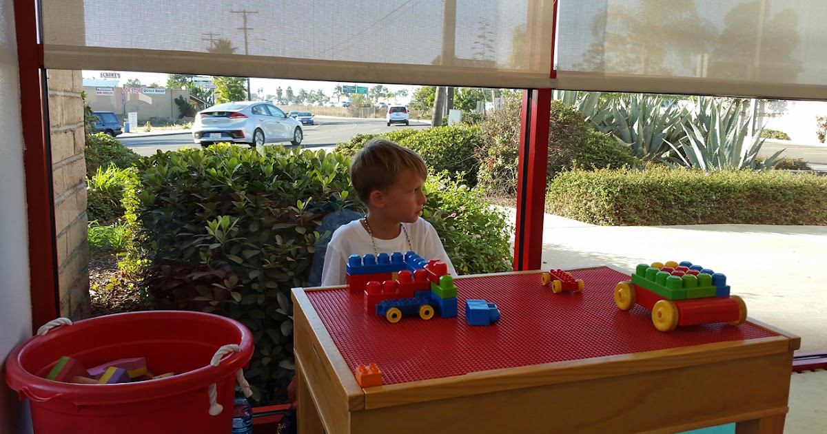 The Bell Curve of Life: New Tires with Troy and Teo