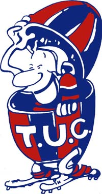 No Princípio era o Ovo Au Commencement était l'Œuf: Du Rugby dans l'Œuf