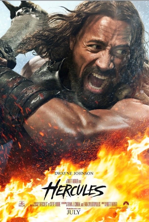 เฮอร์คิวลีส Hercules | ฟรีหนัง ดูหนังออนไลน์ HD ฟรีๆ
