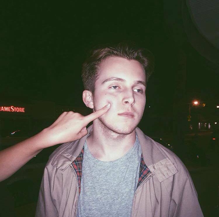 I Wish I Was: An Interview with Zander Hawley | Mad Sounds Magazine