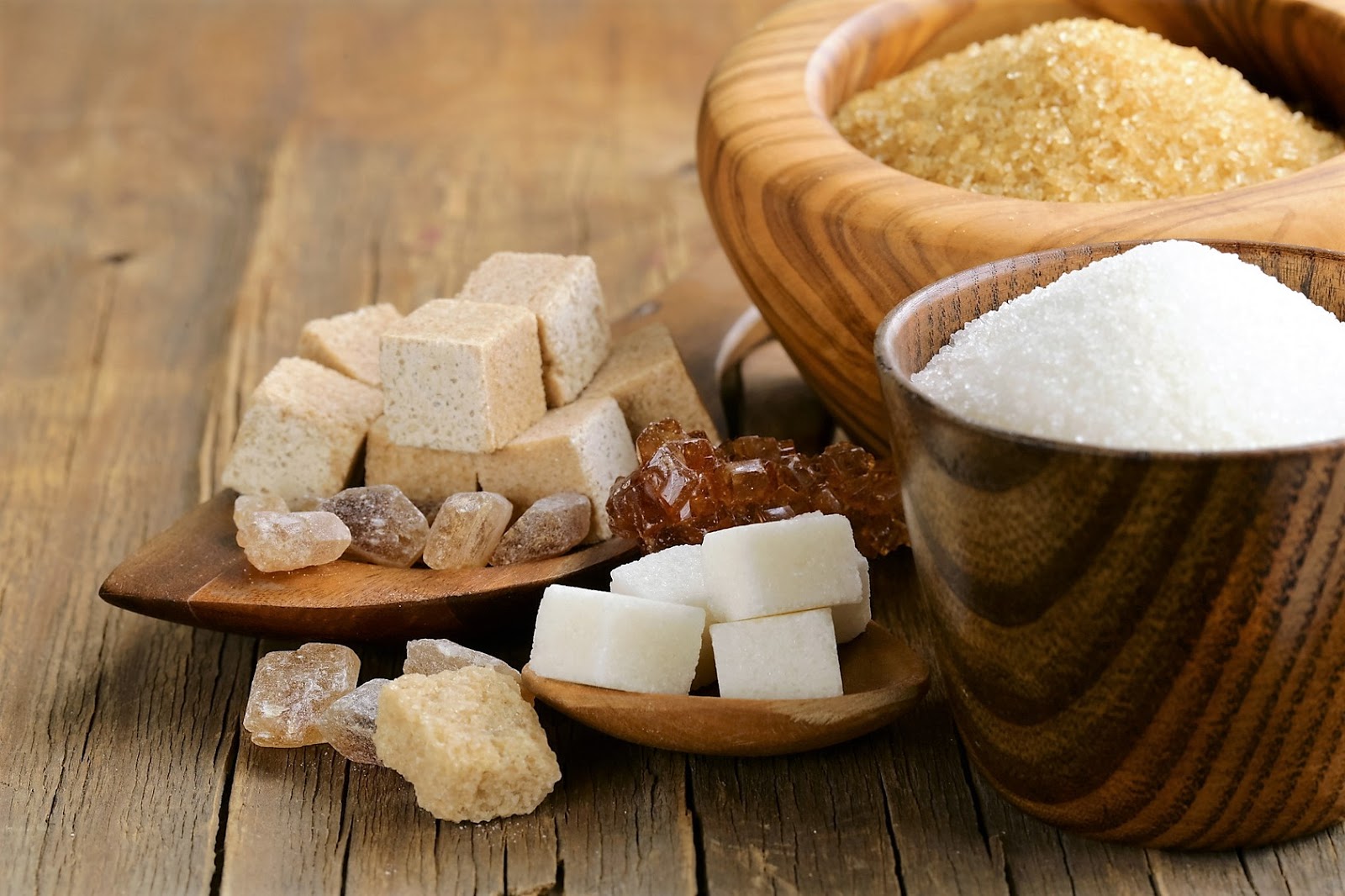 Fieggentrio: Schokkend: zoveel suiker zit er in onze voedingsmiddelen.