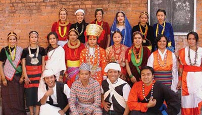 Explore Nepal: Overview of Nepal: People and Society