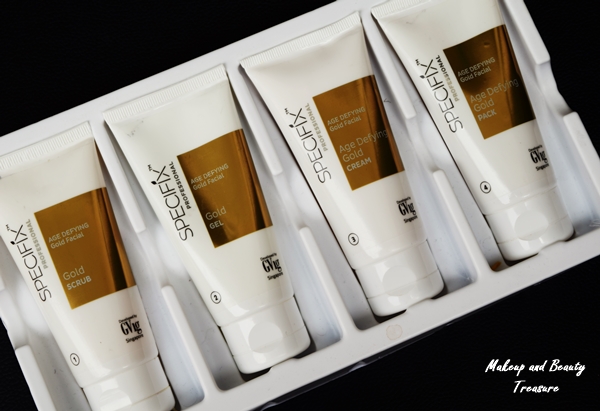 best makeup beauty mommy blog of india: My Experience with Specifix ...