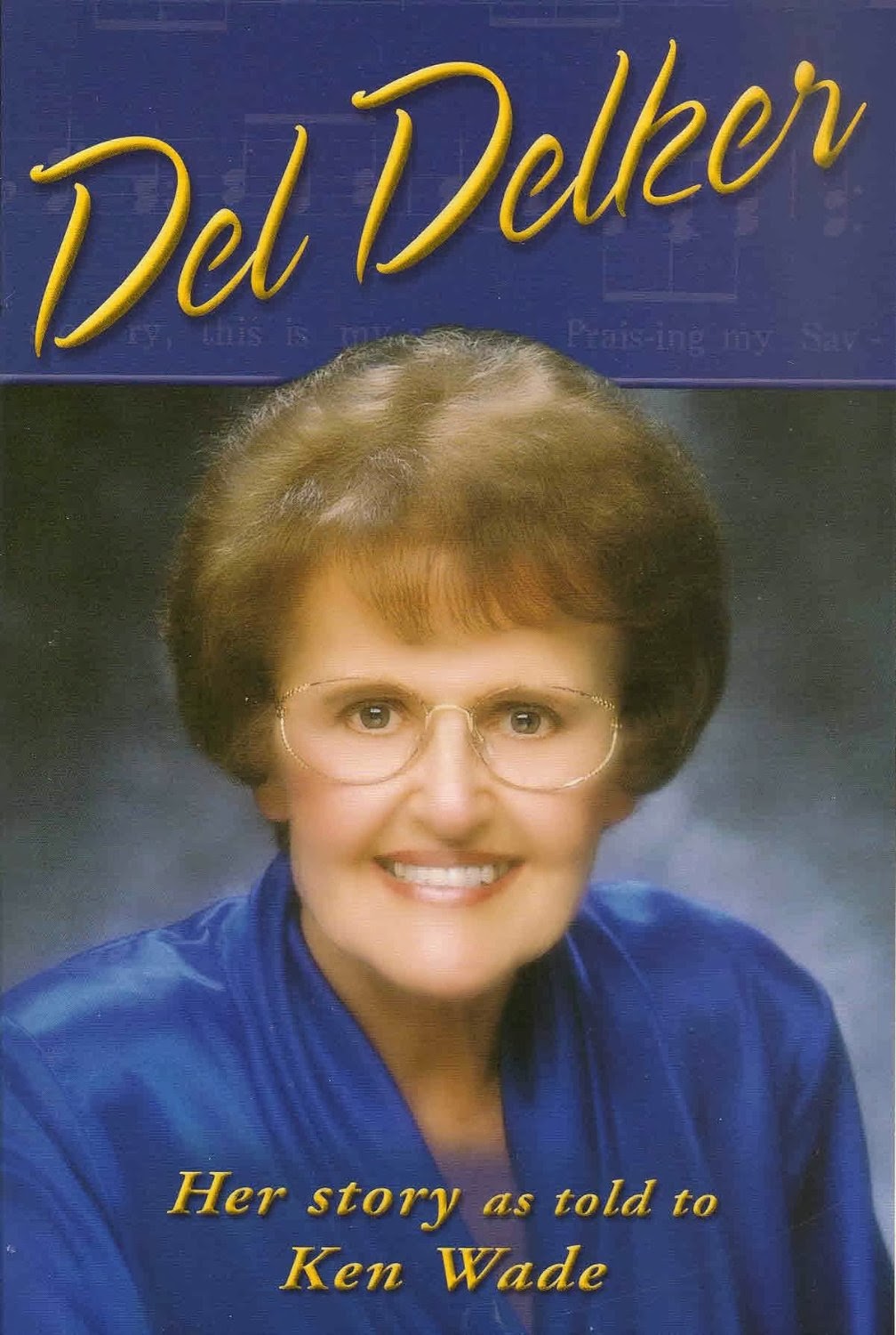 Memórias da Voz: Del Delker, Uma Voz Feminina na VP