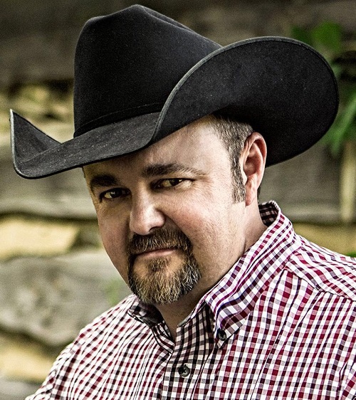 country routes news: Country singer Daryle Singletary has died at the ...