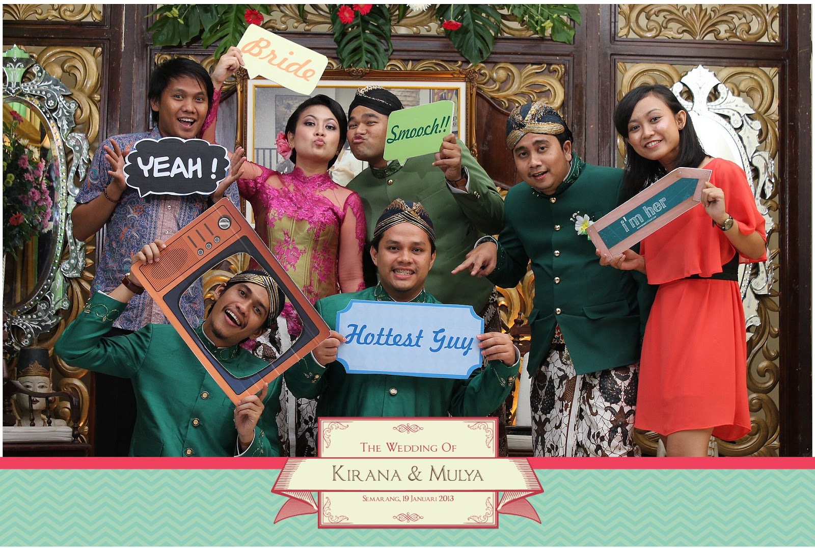 "MOMENT KITA" Photobooth Jogja : PROMO PHOTO BOOTH JOGJA