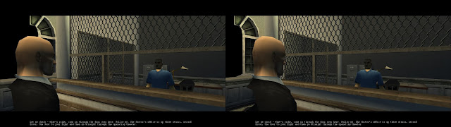 Helix Mod: Hitman: Codename 47