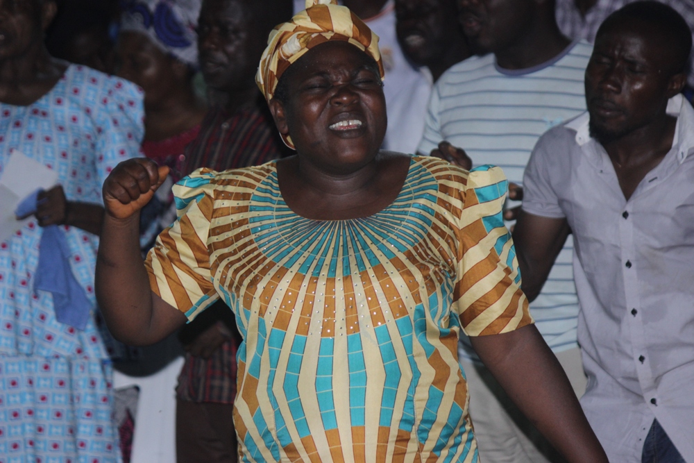 Photo News: Prophet Olowere, Prophet Hezekiah ministered at CAC ...