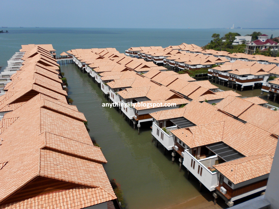 anythinglily: * Grand Lexis, Port Dickson