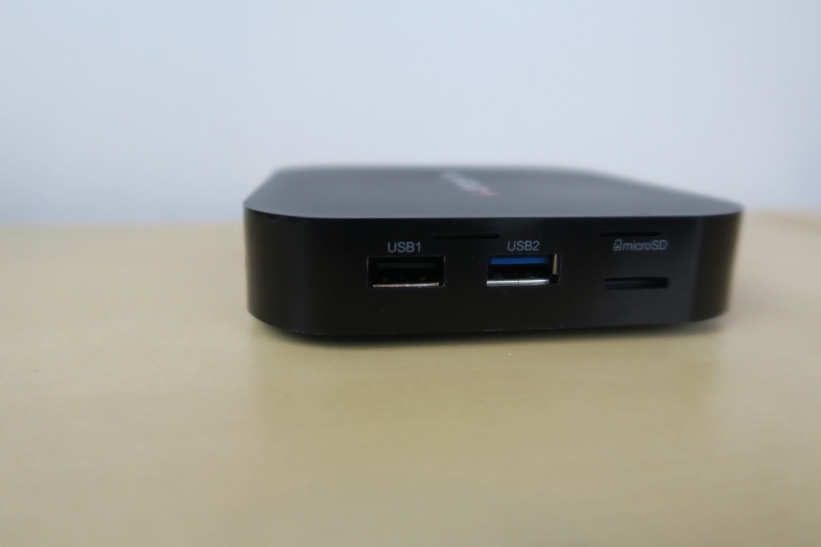 A Minha Casa Digital: Unboxing e Teardown: Box Windows Wintel Pro CX-W8 ...