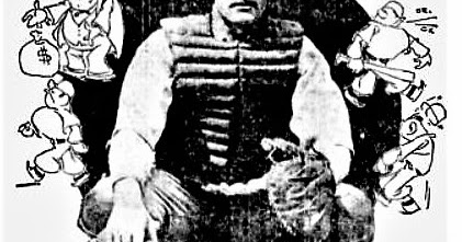 The Green Weenie: 3/20: Roberto HoF; McDonald Added; Grays Add Josh ...