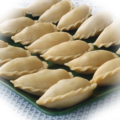 AZIE NROS: Pelbagai jenis kuih-muih frozen