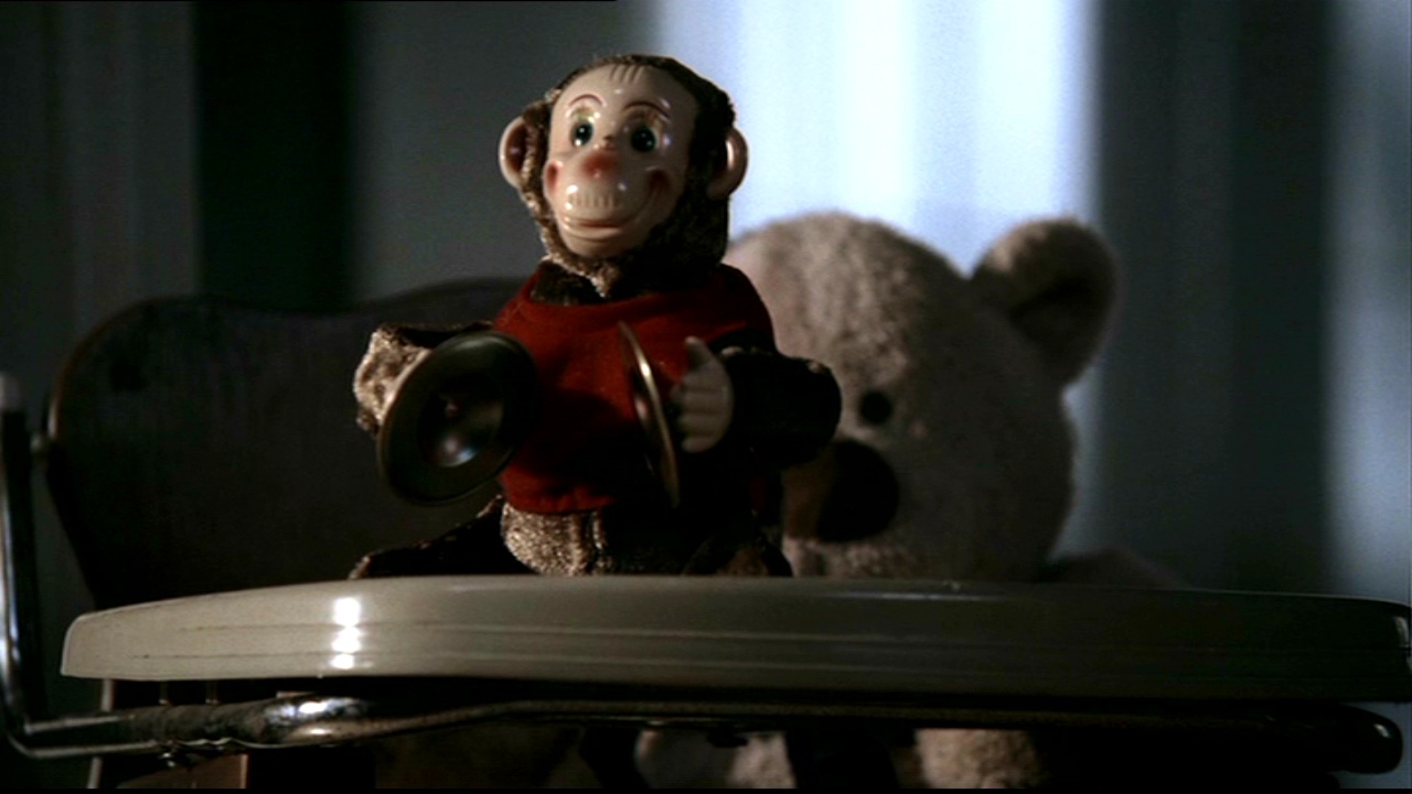 Screencap by Screencap Paradise , Supernatural Fans Online