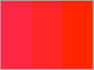 OUGD404 - Design Principles - Systematic Colour - Part 1,2,3,4 & 5 ...