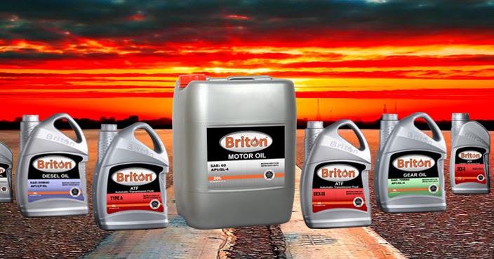 Briton Oil: You Need to Get Oil Analysis Program Lubricants for the ...