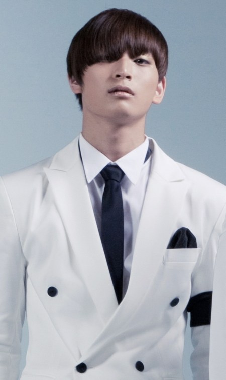 2AM | Korean Showbiz Updates