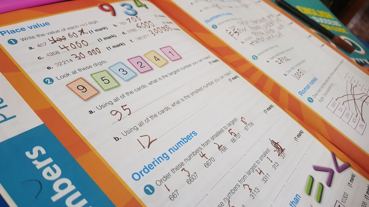 The Brick Castle: Letts Study Guides for Key Stage 2 SATS (Updated for ...